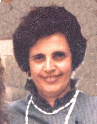 Maria DiProspero - Danjolell Memorial Homes and Crematory Danjolell ...