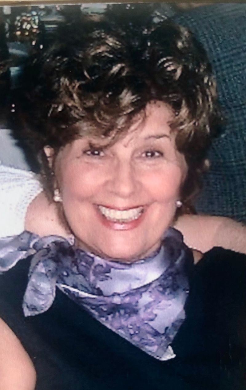 Marie (nee Mazzenga) Mazza - Danjolell Memorial Homes and Crematory ...