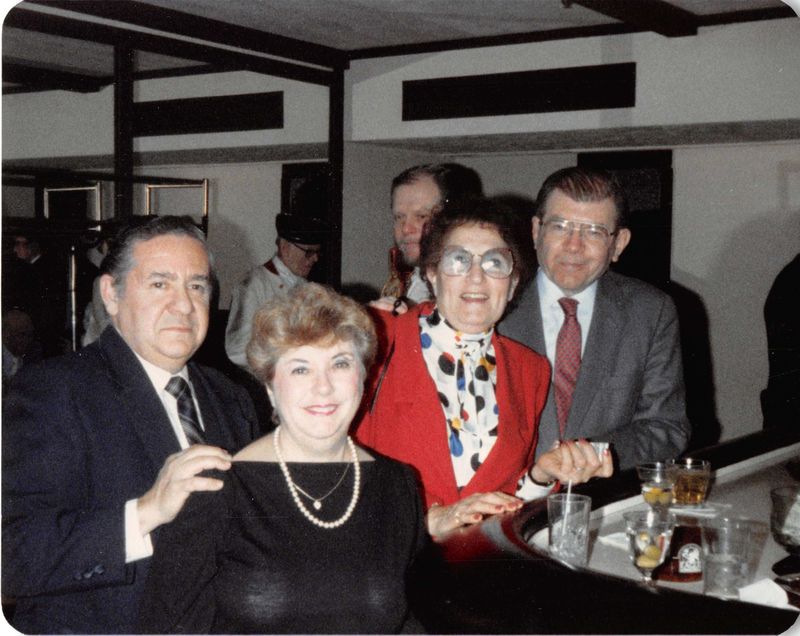 Mario F. Todaro - Danjolell Memorial Homes and Crematory Danjolell ...