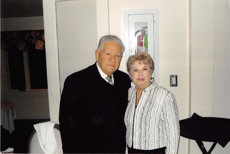 Mario F. Todaro - Danjolell Memorial Homes and Crematory Danjolell ...