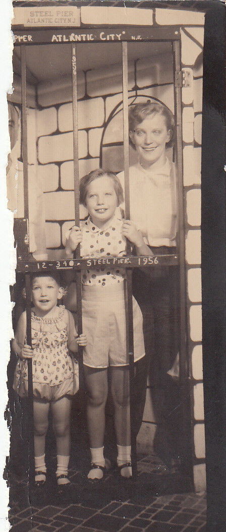 Marjorie Ann "Nan" Meisel-Peggs - Danjolell Memorial Homes and ...