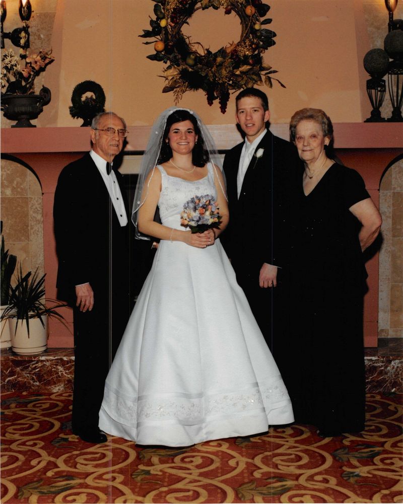 Marjorie Ann "Nan" Meisel-Peggs - Danjolell Memorial Homes and ...