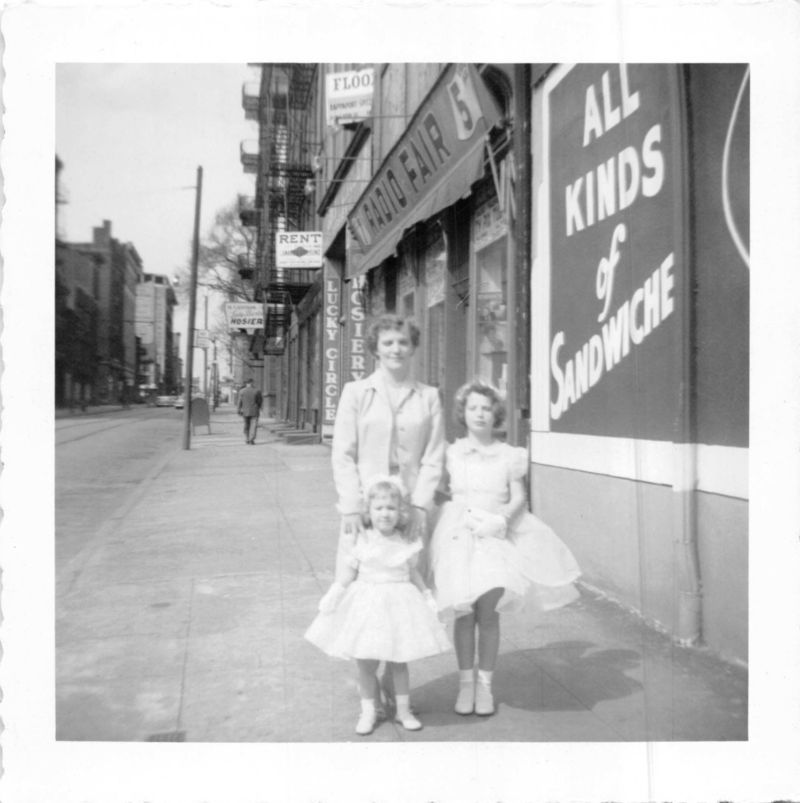 Marjorie Ann "Nan" Meisel-Peggs - Danjolell Memorial Homes and ...