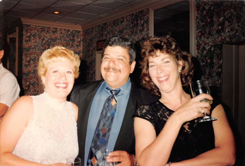 Mark A. Pastalone Sr. - Danjolell Memorial Homes and Crematory ...