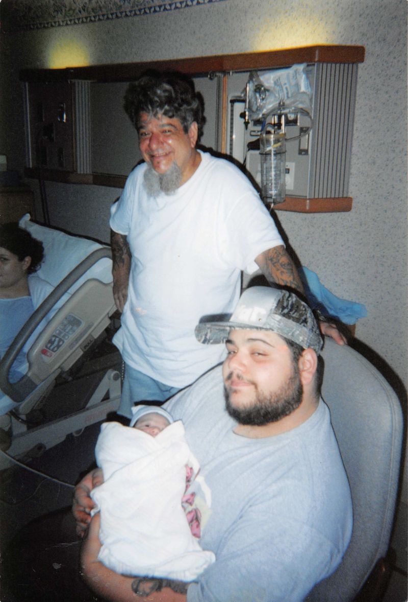 Mark A. Pastalone Sr. - Danjolell Memorial Homes and Crematory ...