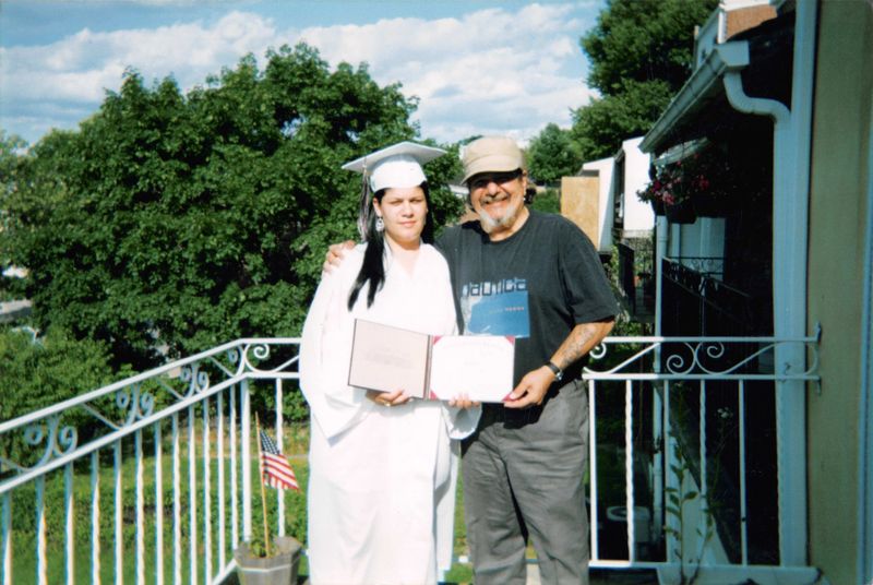 Mark A. Pastalone Sr. - Danjolell Memorial Homes and Crematory ...