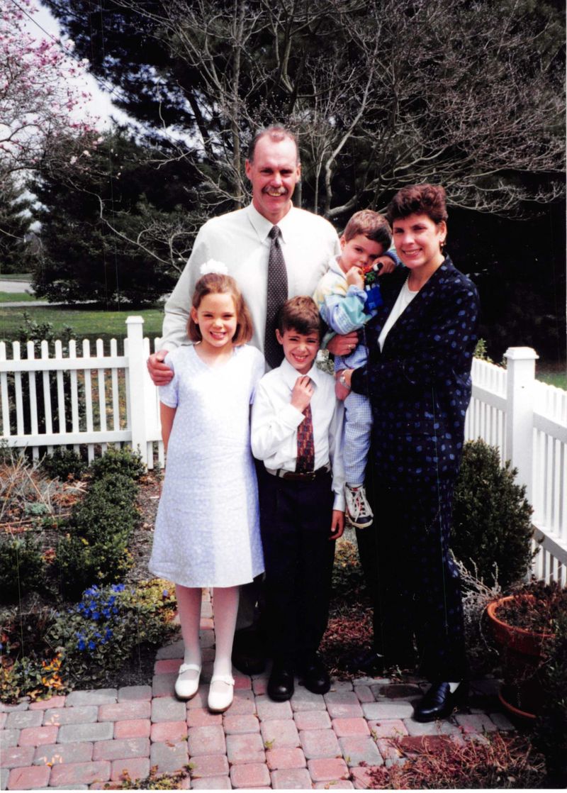 Mark M. Cordes - Danjolell Memorial Homes and Crematory Danjolell ...