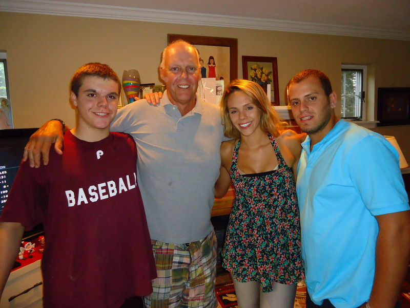 Mark M. Cordes - Danjolell Memorial Homes and Crematory Danjolell ...