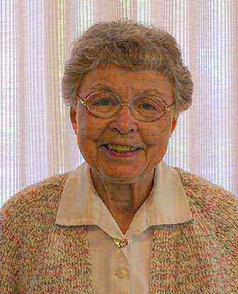 Martha Stoudt RSM - Danjolell Memorial Homes and Crematory Danjolell ...