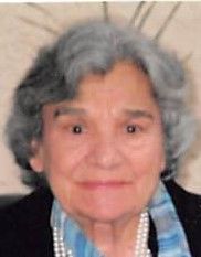 Mary (Nicolucci) DeMarco - Danjolell Memorial Homes and Crematory ...