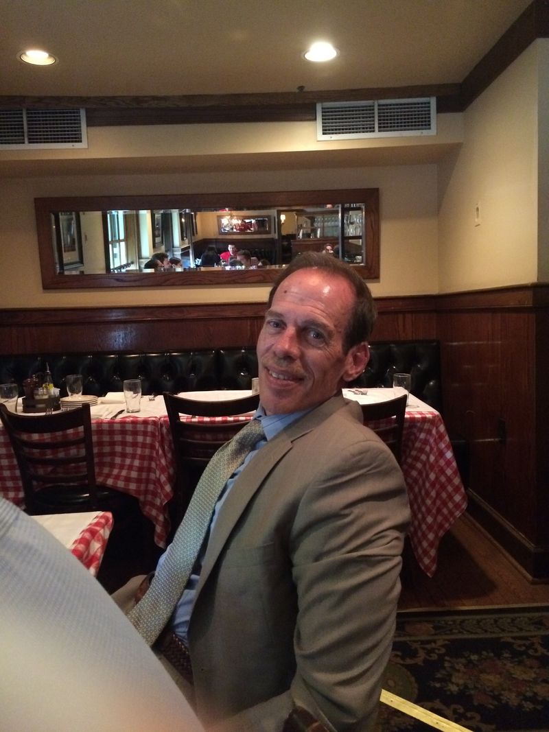 Matthew "Matt" Melone, Esq. - Danjolell Memorial Homes and Crematory ...