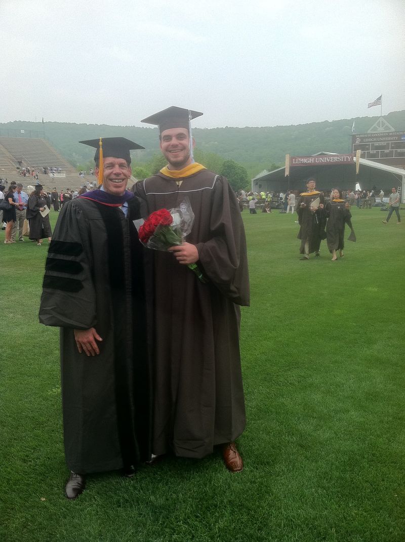 Matthew "Matt" Melone, Esq. - Danjolell Memorial Homes and Crematory ...