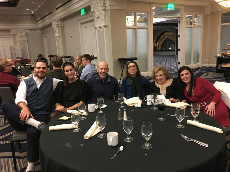 Matthew "Matt" Melone, Esq. - Danjolell Memorial Homes and Crematory ...