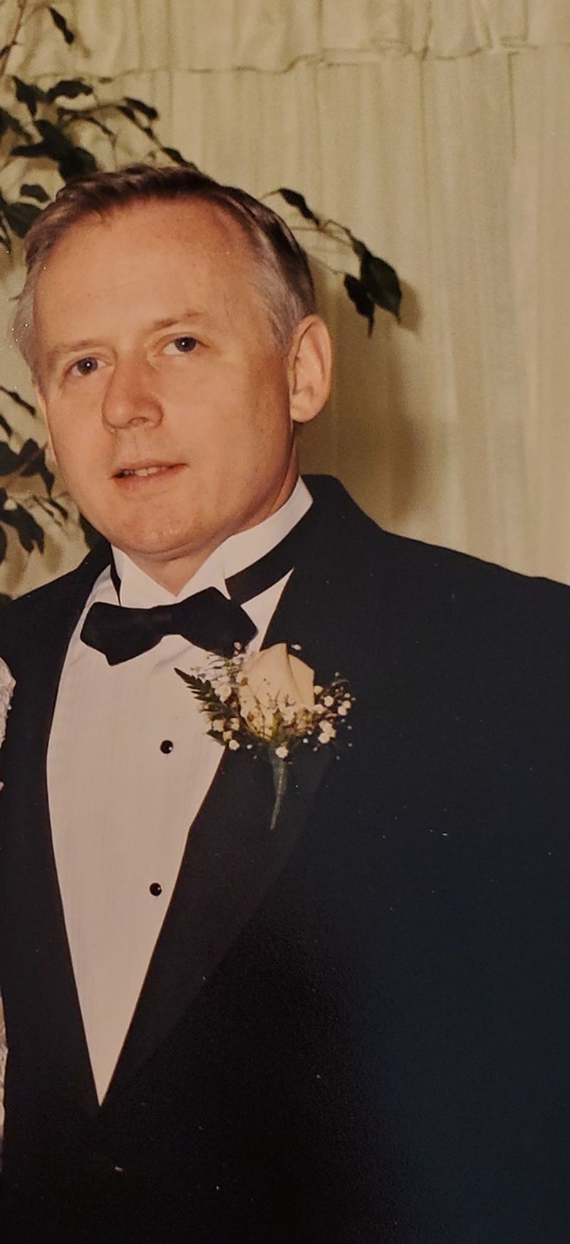 Michael Aherne - Danjolell Memorial Homes and Crematory Danjolell ...