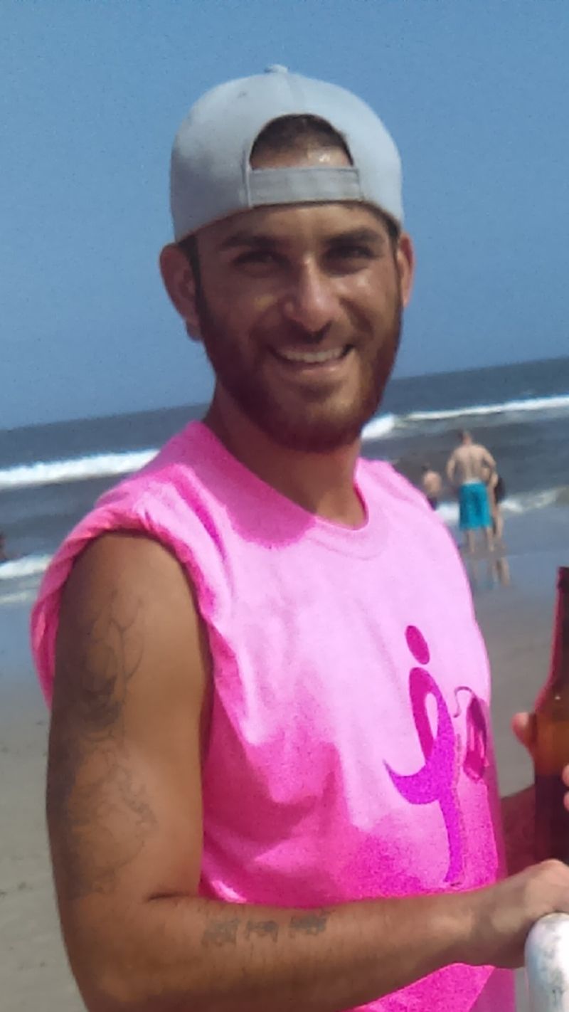 Michael Anthony Ripoli - Danjolell Memorial Homes and Crematory ...