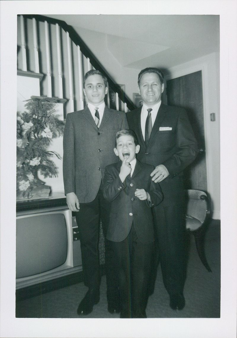 Michael J. Carfagno - Danjolell Memorial Homes and Crematory Danjolell ...