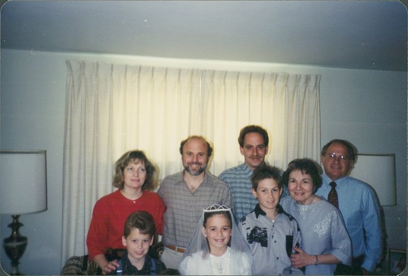 Michael J. Carfagno - Danjolell Memorial Homes and Crematory Danjolell ...