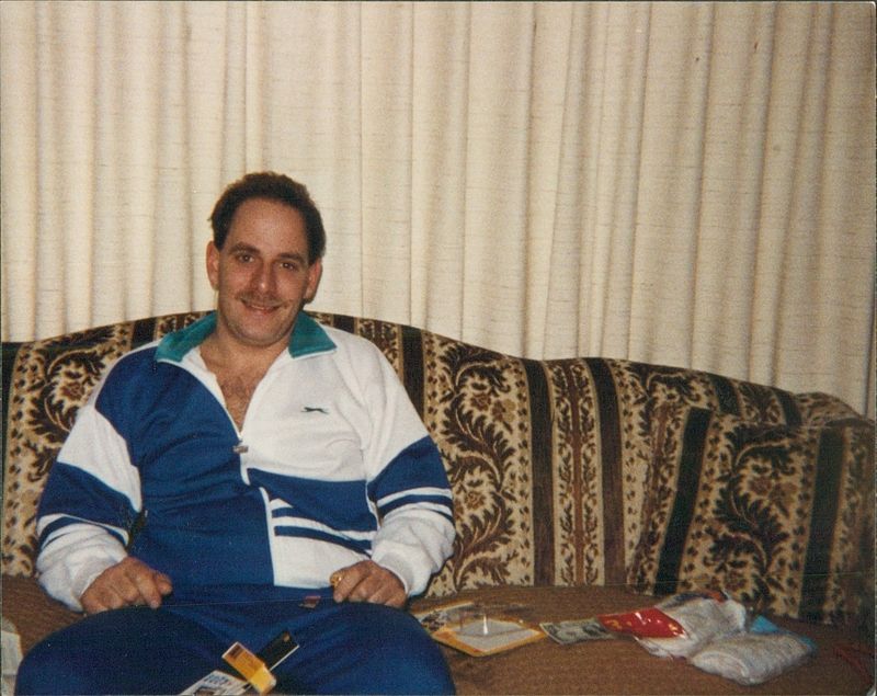 Michael J. Carfagno - Danjolell Memorial Homes and Crematory Danjolell ...