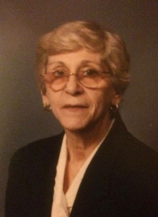 Miriam J. Nobile - Danjolell Memorial Homes and Crematory Danjolell ...