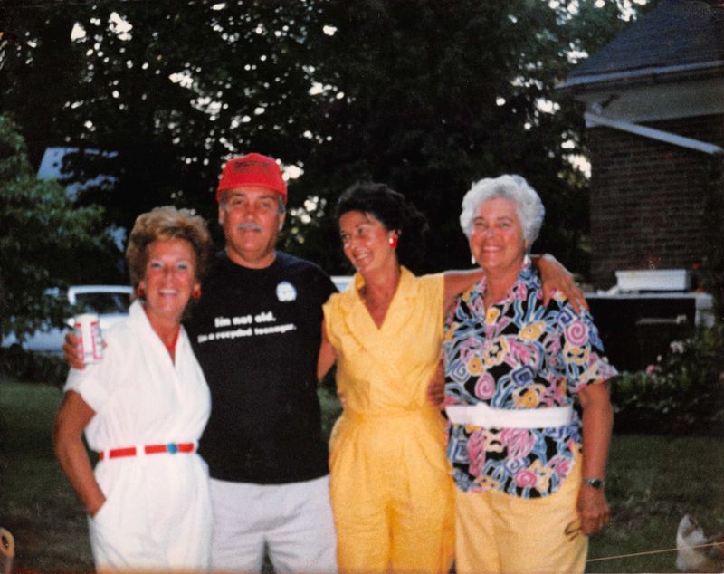 Nancy D. Lynch - Danjolell Memorial Homes and Crematory Danjolell ...
