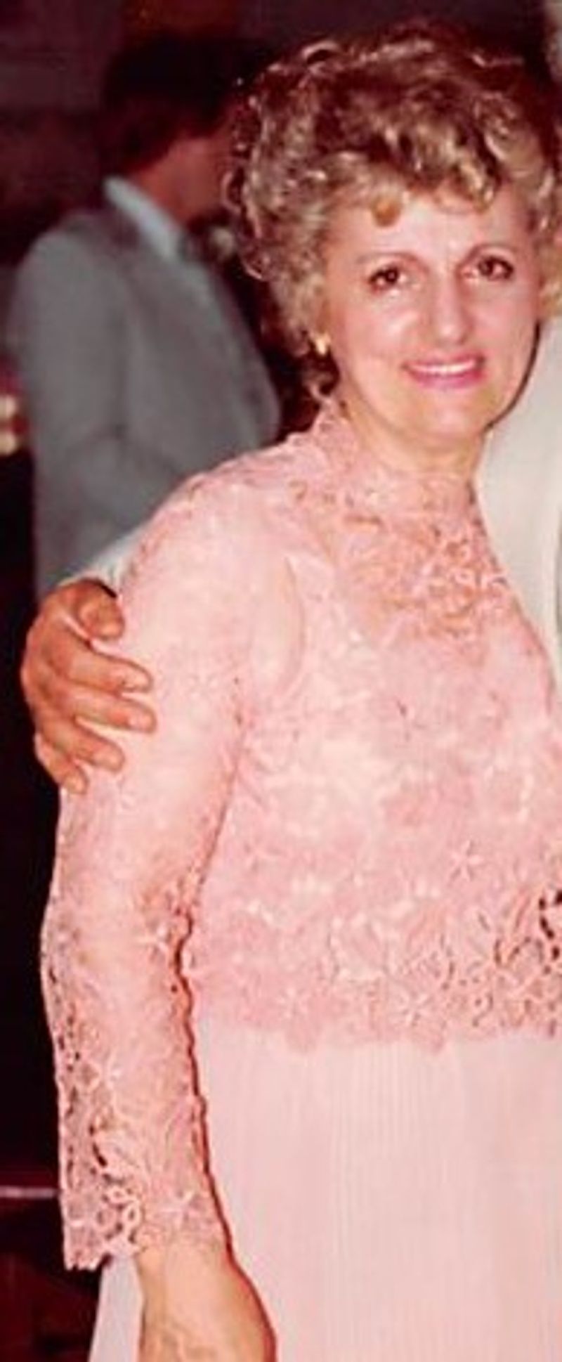 Nancy DeLizzio - Danjolell Memorial Homes and Crematory Danjolell ...
