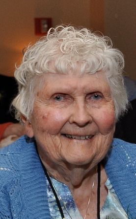 Nancy Mae Frazier - Danjolell Memorial Homes and Crematory Danjolell ...