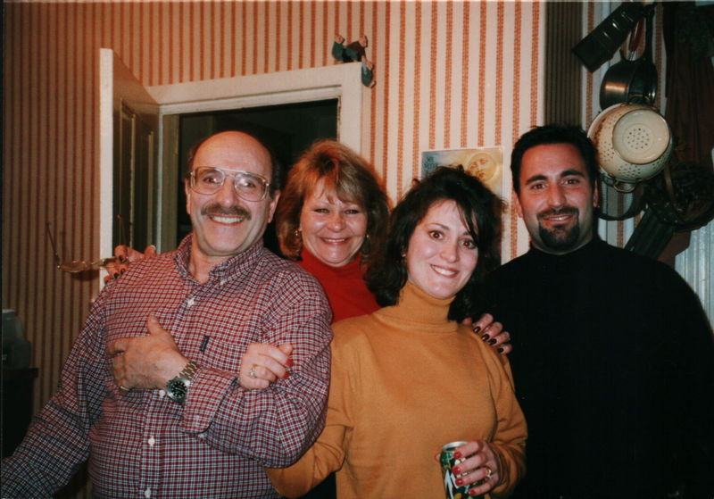 Nicholas J. "Nitro Nick" Boninfante - Danjolell Memorial Homes and ...