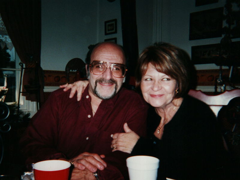 Nicholas J. "Nitro Nick" Boninfante - Danjolell Memorial Homes and ...