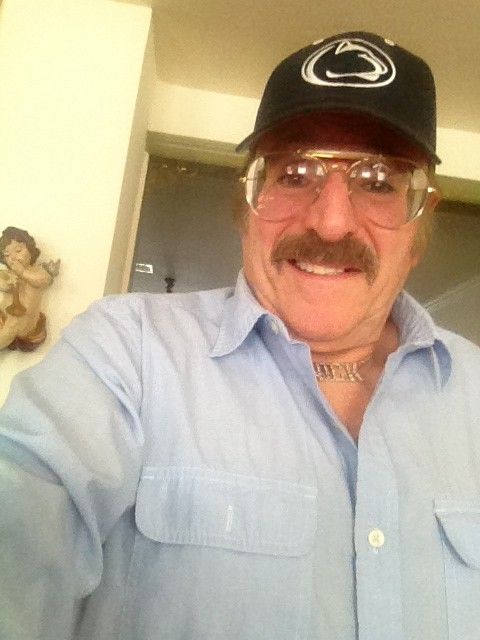 Nicholas J. "Nitro Nick" Boninfante - Danjolell Memorial Homes and ...