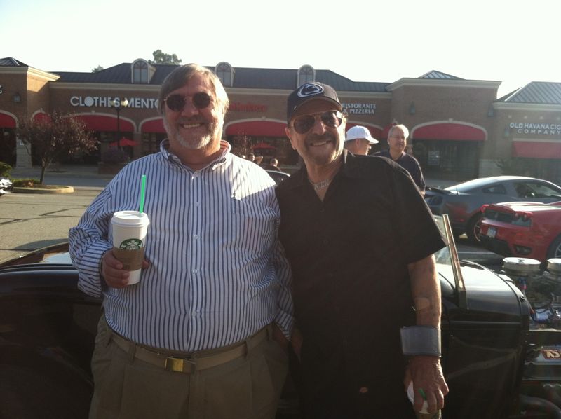 Nicholas J. "Nitro Nick" Boninfante - Danjolell Memorial Homes and ...