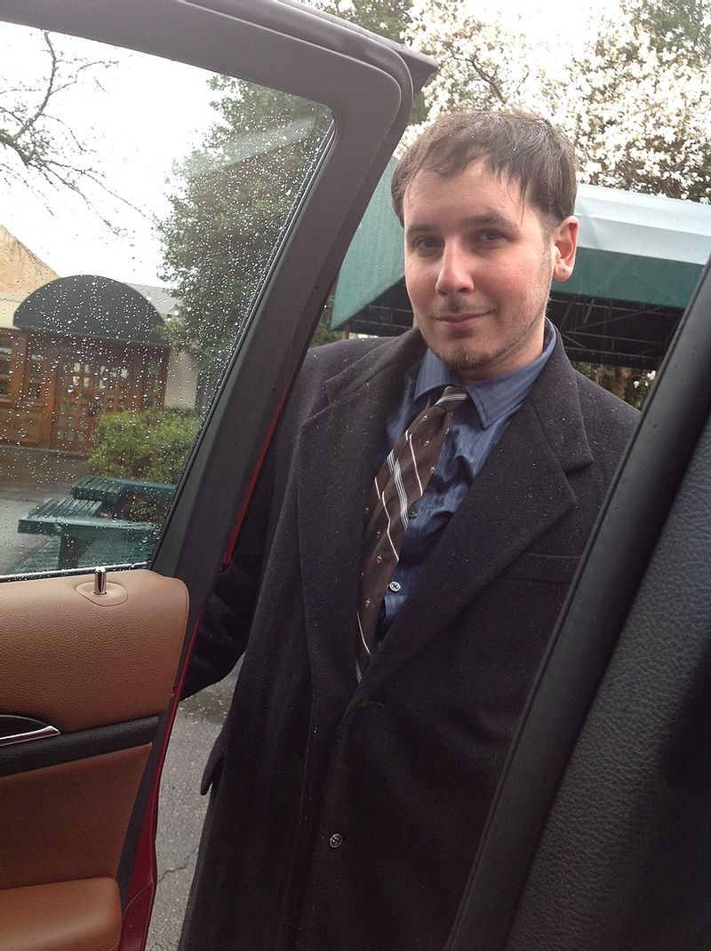 Nicholas James "Nicky" Dallas - Danjolell Memorial Homes and Crematory ...