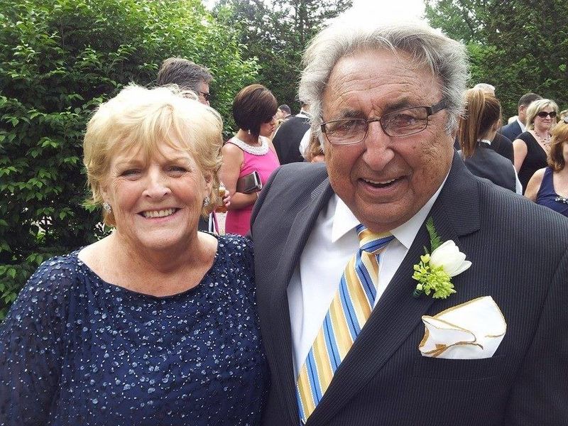 Nicholas "Nick" Falcone Jr. - Danjolell Memorial Homes and Crematory ...