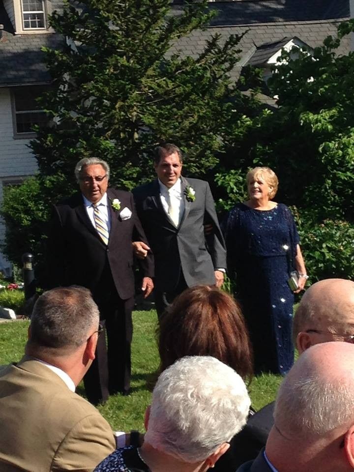 Nicholas "Nick" Falcone Jr. - Danjolell Memorial Homes and Crematory ...