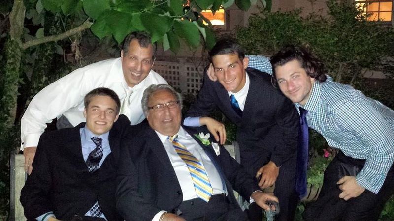 Nicholas "Nick" Falcone Jr. - Danjolell Memorial Homes and Crematory ...