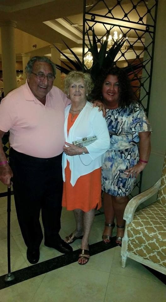 Nicholas "Nick" Falcone Jr. - Danjolell Memorial Homes and Crematory ...