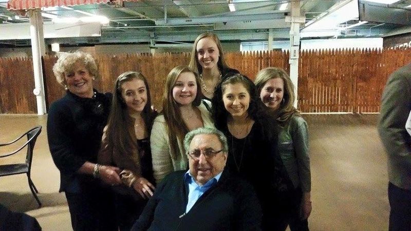 Nicholas "Nick" Falcone Jr. - Danjolell Memorial Homes and Crematory ...