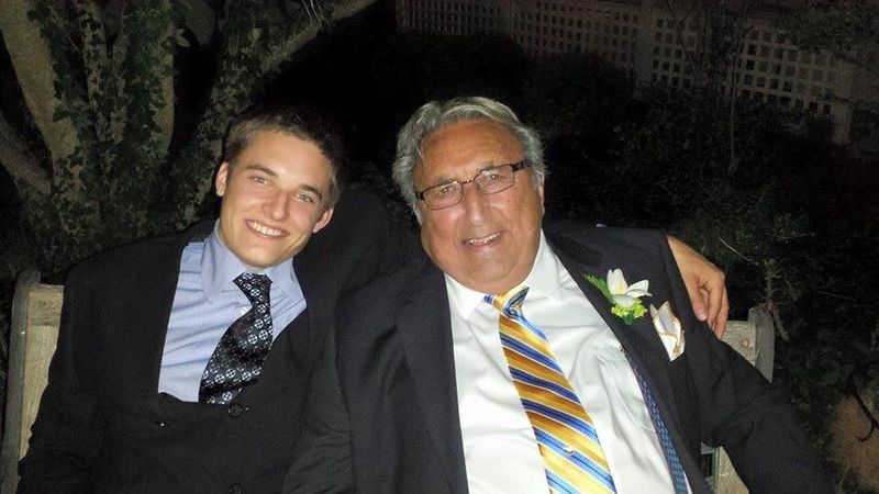 Nicholas "Nick" Falcone Jr. - Danjolell Memorial Homes and Crematory ...