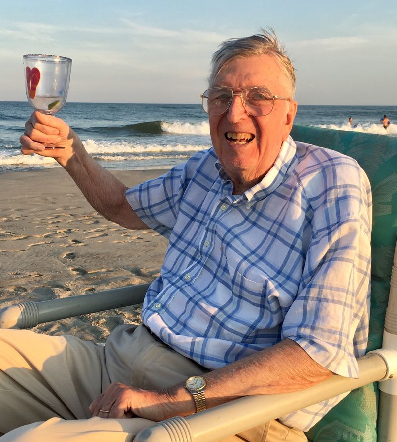 Norman W. Briggs - Danjolell Memorial Homes and Crematory Danjolell ...