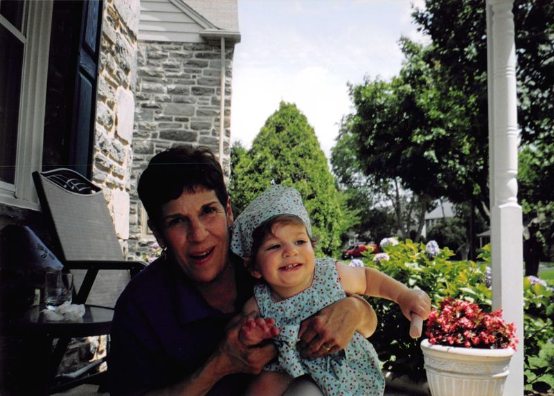 Patricia "Pat" DiStefano - Danjolell Memorial Homes and Crematory ...