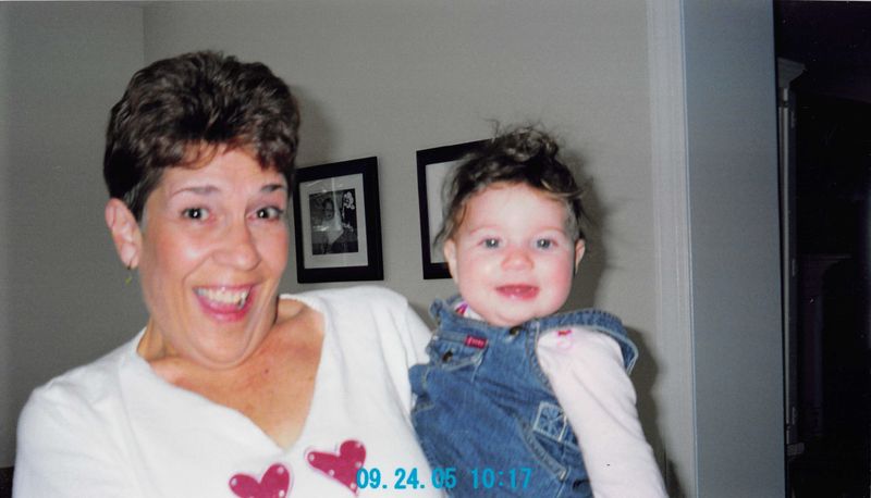 Patricia "Pat" DiStefano - Danjolell Memorial Homes and Crematory ...
