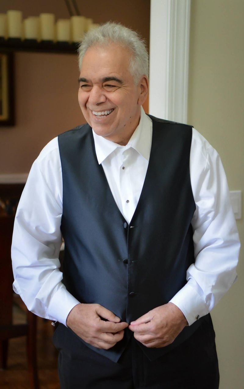 Paul Garabedian - Danjolell Memorial Homes and Crematory Danjolell ...