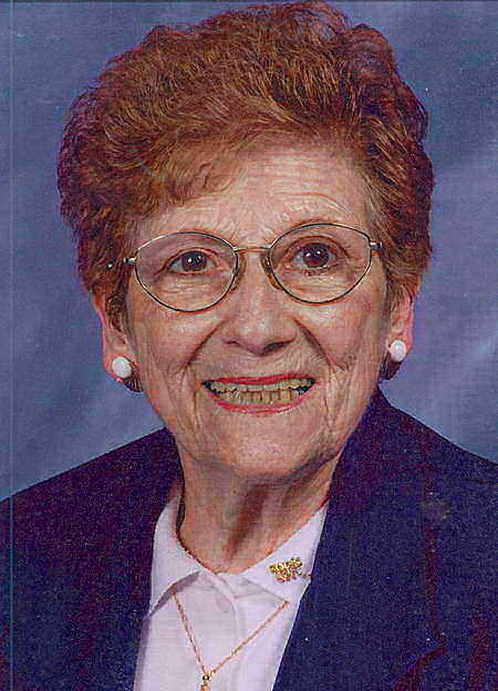 Philomena M. Magro - Danjolell Memorial Homes and Crematory Danjolell ...