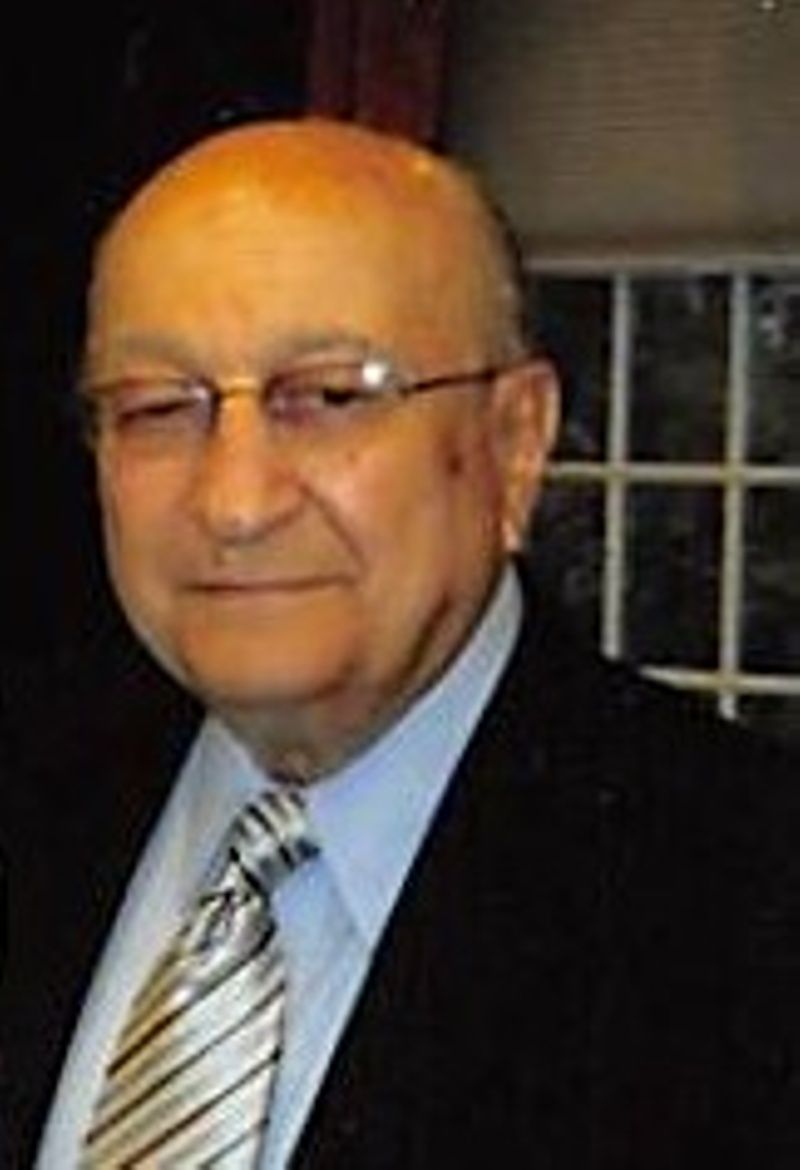 Richard F. "Rich" Tedesco - Danjolell Memorial Homes and Crematory ...