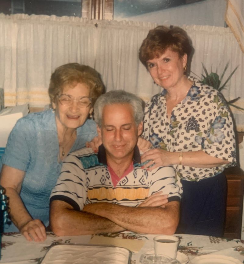 Richard J. Corbi - Danjolell Memorial Homes and Crematory Danjolell ...