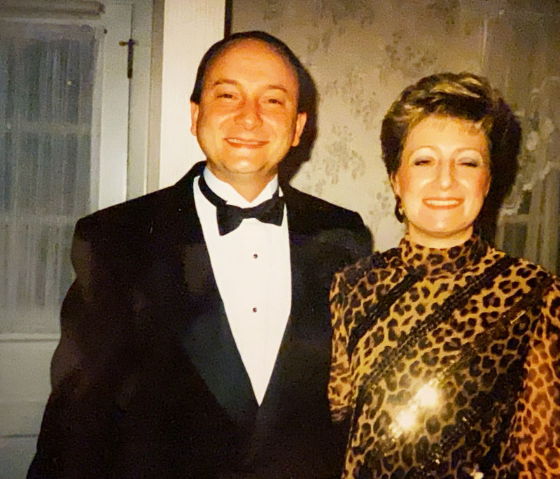 Richard "Rick" DeMatteo - Danjolell Memorial Homes and Crematory ...