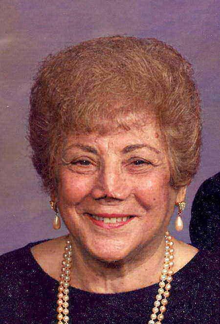 Rita I. Brindisi - Danjolell Memorial Homes and Crematory Danjolell ...