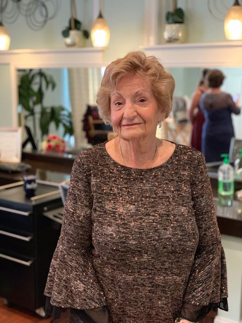 Rita (nee Acciavatti) Zippi - Danjolell Memorial Homes and Crematory ...