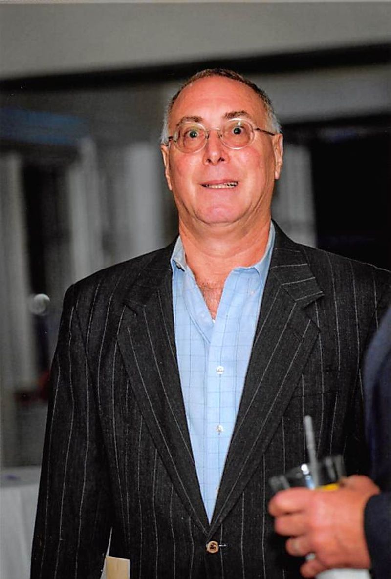Robert A. "Bob" Latarre - Danjolell Memorial Homes and Crematory ...