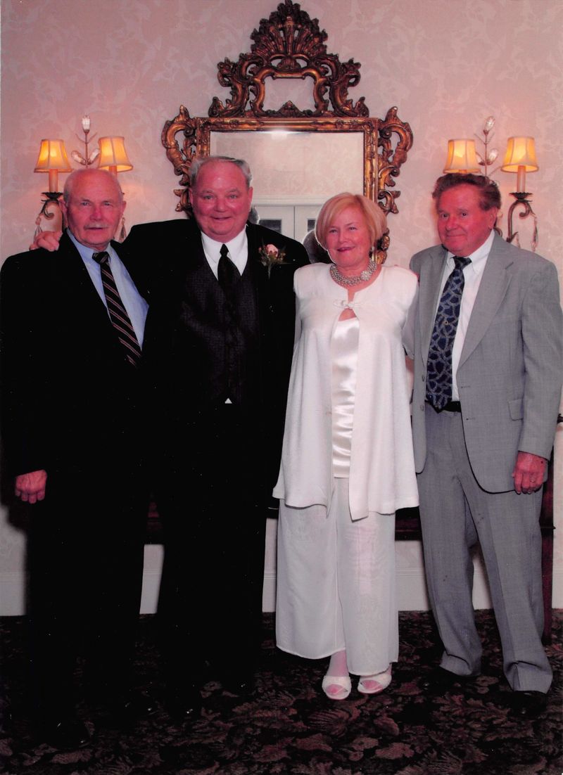 Robert Bob Greim - Danjolell Memorial Homes and Crematory Danjolell ...