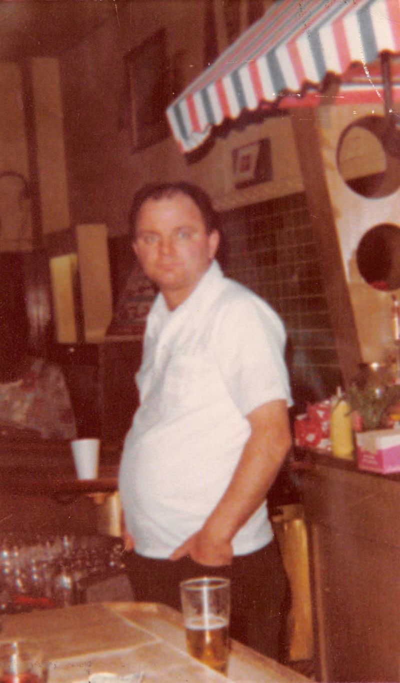 Robert Bob Greim - Danjolell Memorial Homes and Crematory Danjolell ...